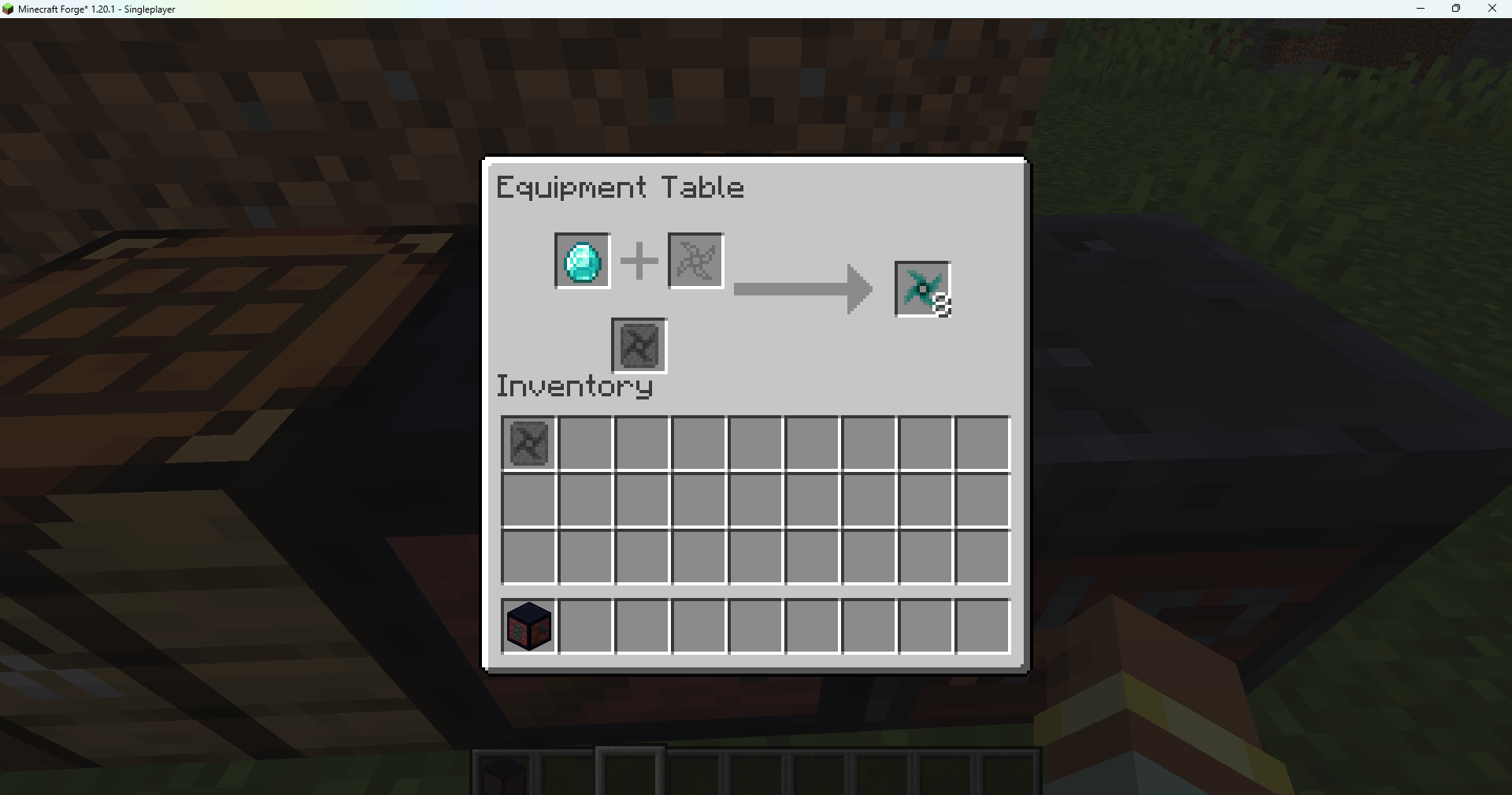 The Pals Plus - Gallery - Minecraft Mods - CurseForge