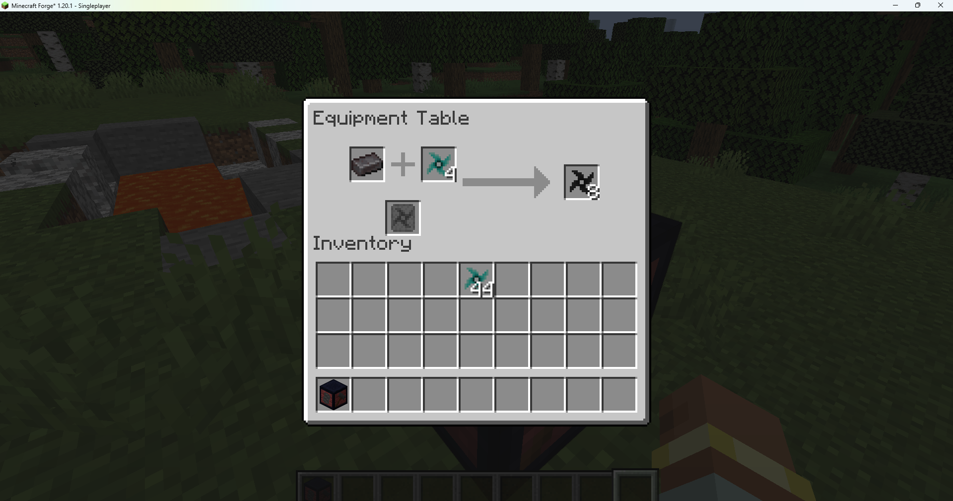 The Pals Plus - Gallery - Minecraft Mods - CurseForge