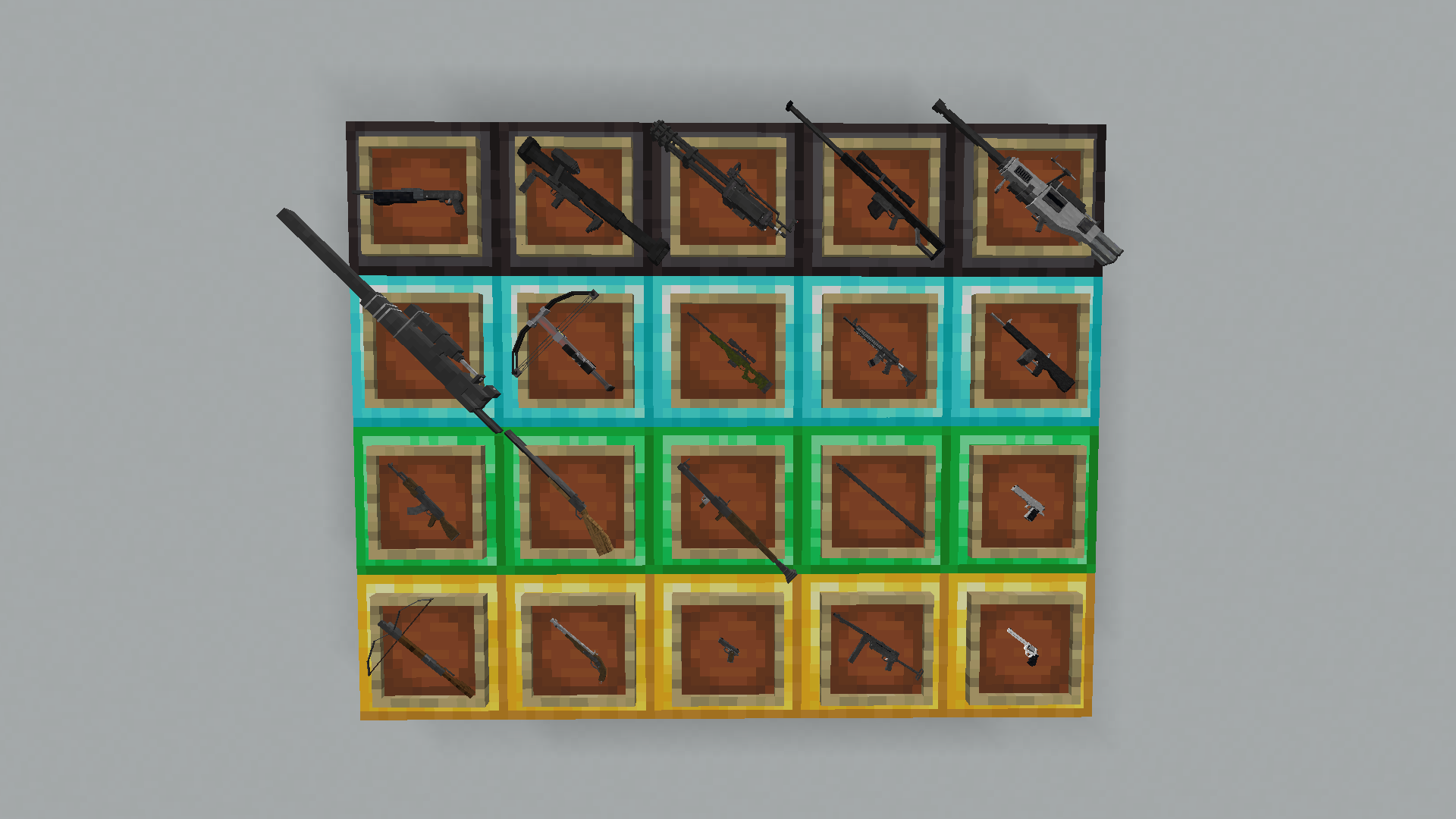 MCPF - Gallery - Minecraft Mods - CurseForge