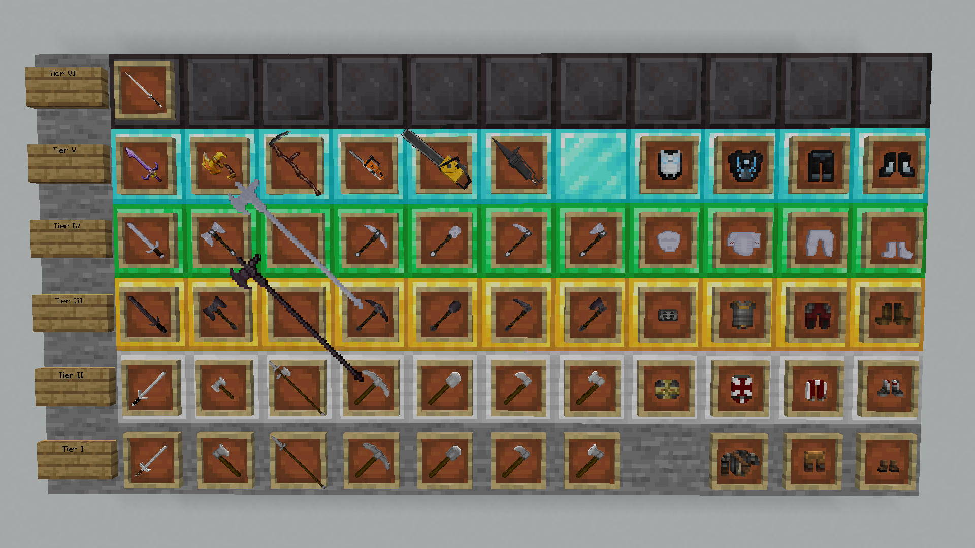 MCPF - Gallery - Minecraft Mods - CurseForge