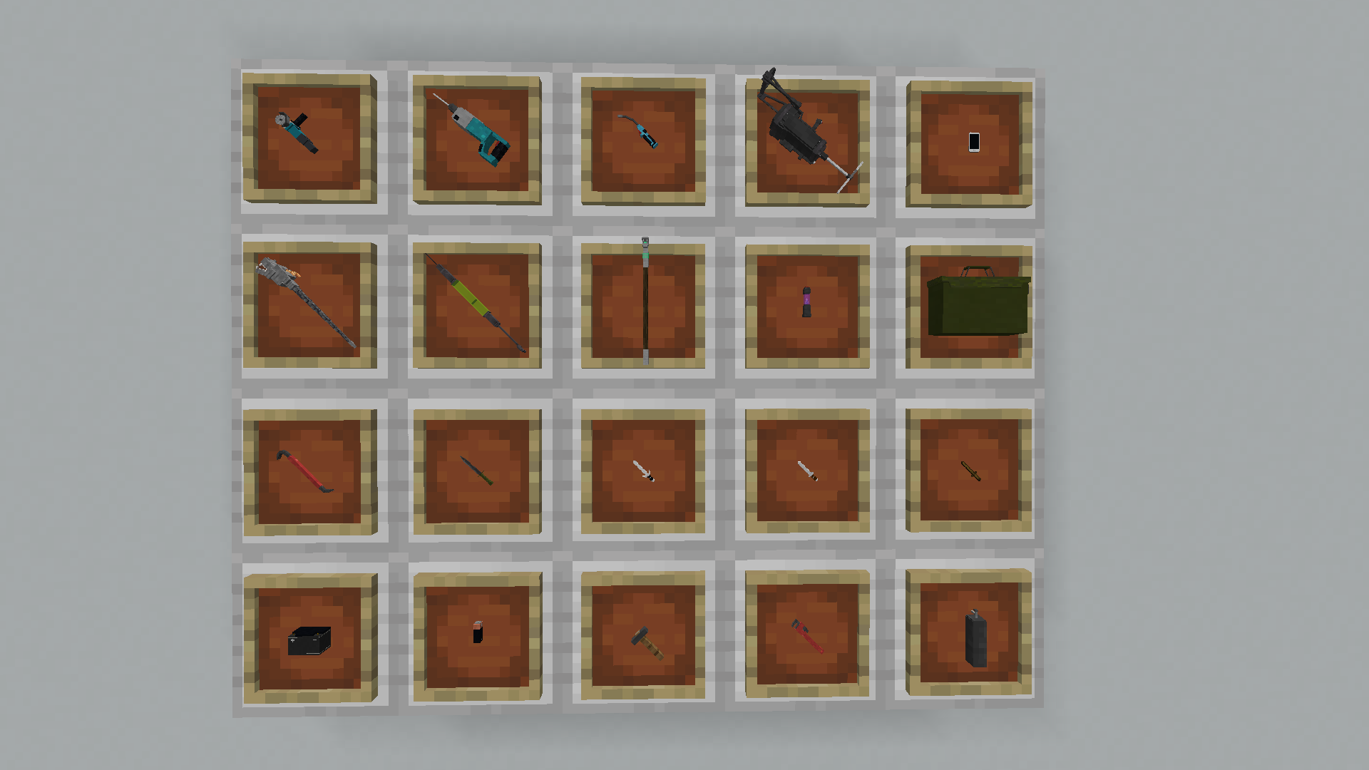 MCPF - Gallery - Minecraft Mods - CurseForge