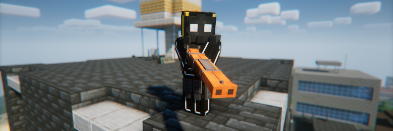 Izakji's Zombie Apocalypse - Minecraft Modpacks - CurseForge