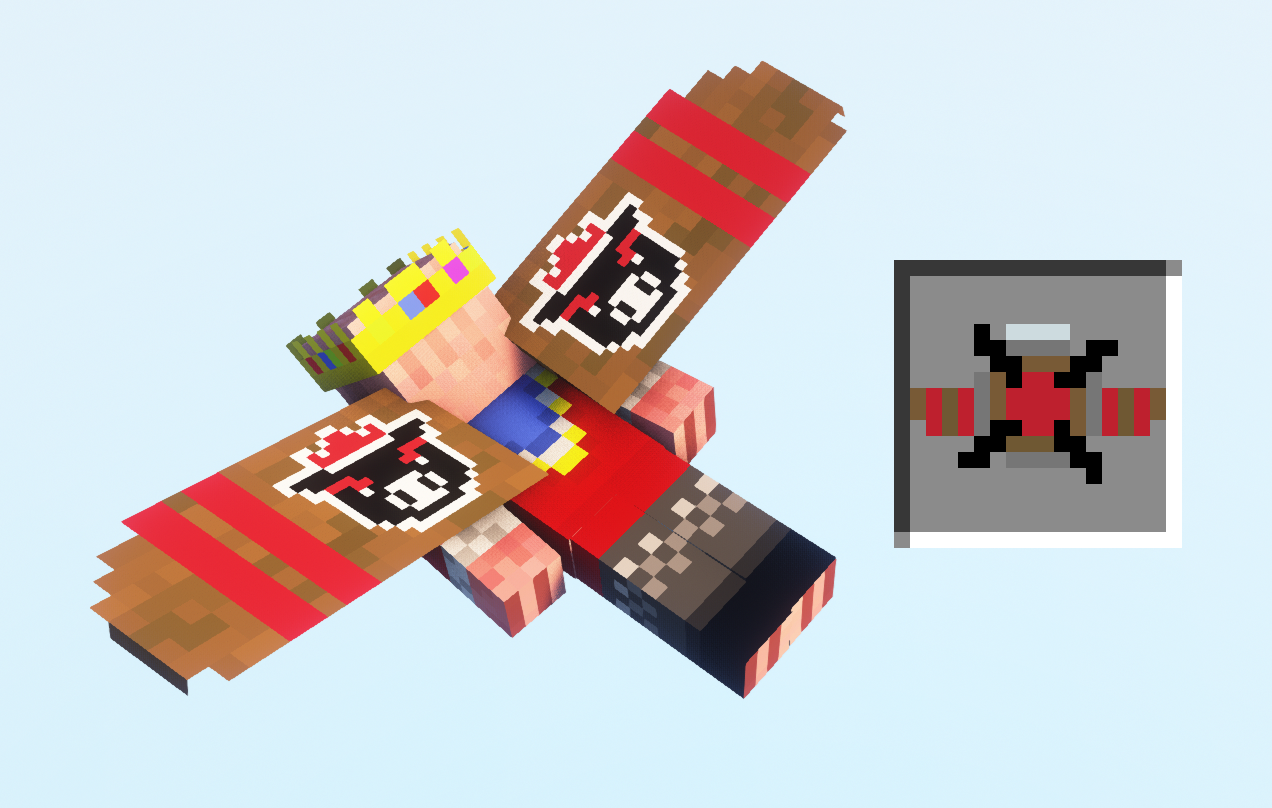 The Techno Pack - Gallery - Minecraft Resource Packs - CurseForge