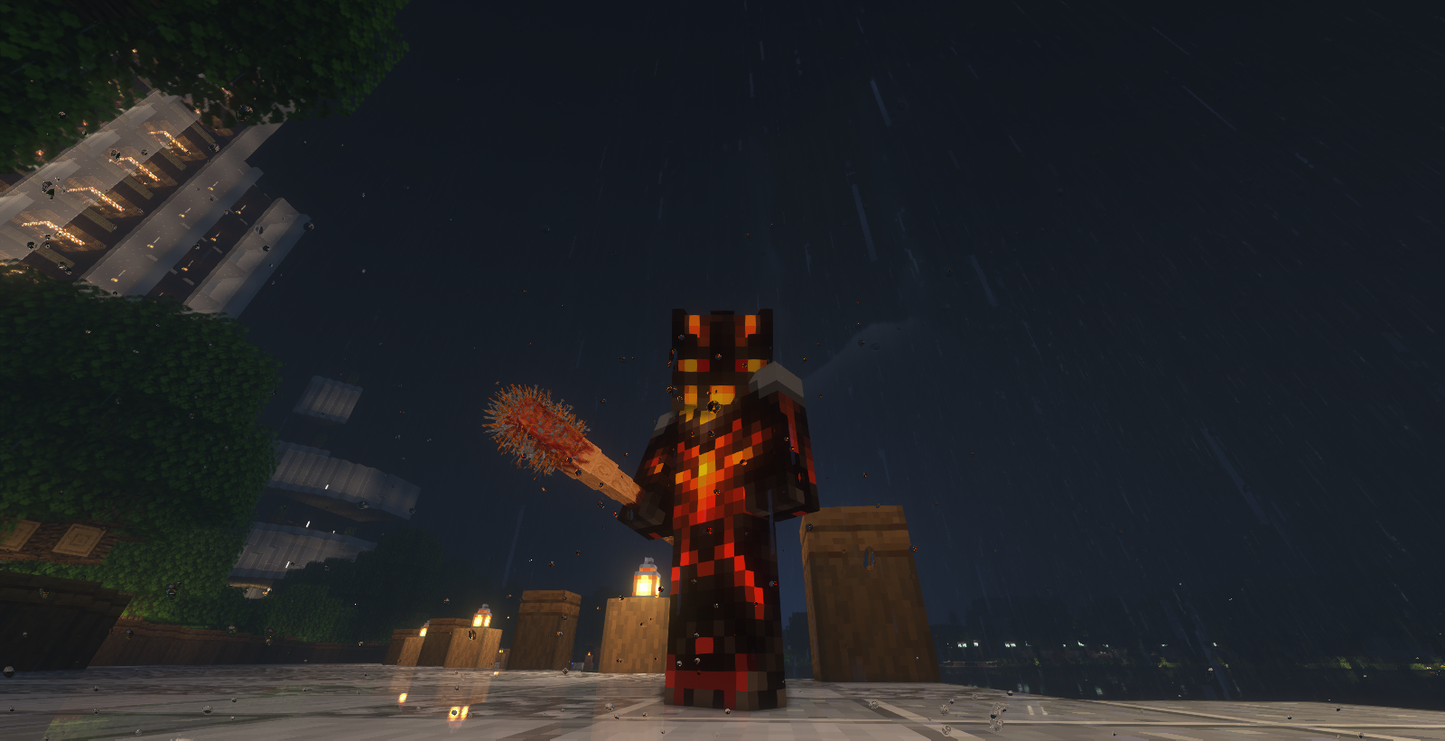 BN Weapons - Gallery - Minecraft Mods - CurseForge