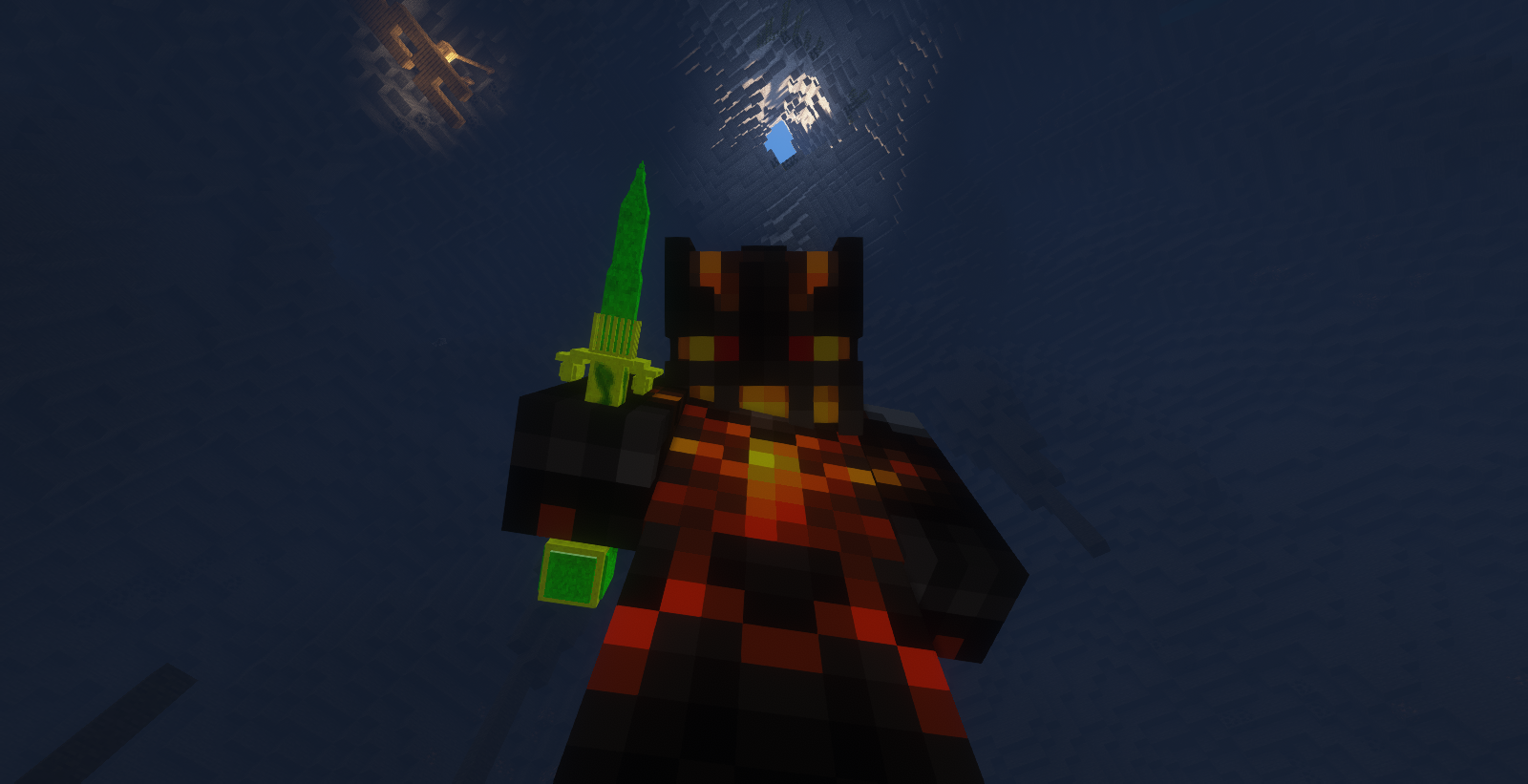 BN Weapons Screenshots - Mods - Minecraft