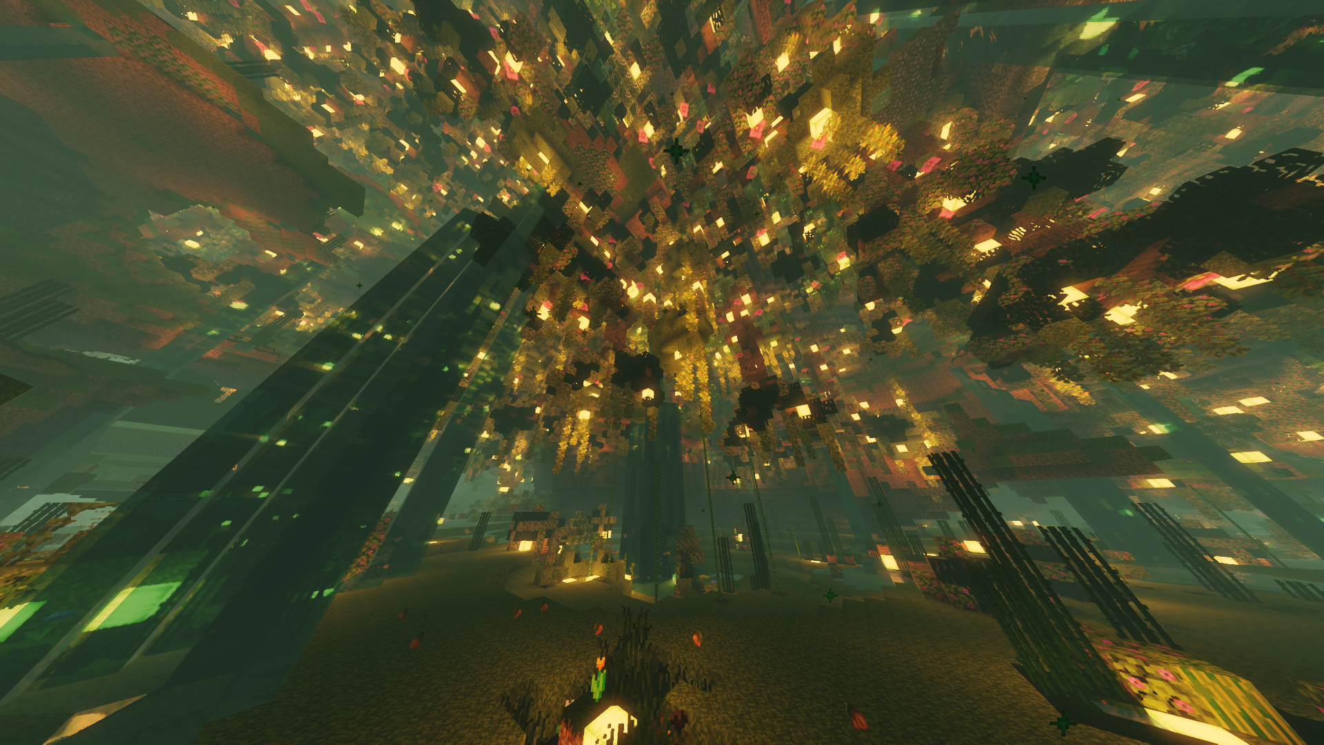 CAWEZ's Mantle to Stratus - Gallery - Minecraft Mods - CurseForge