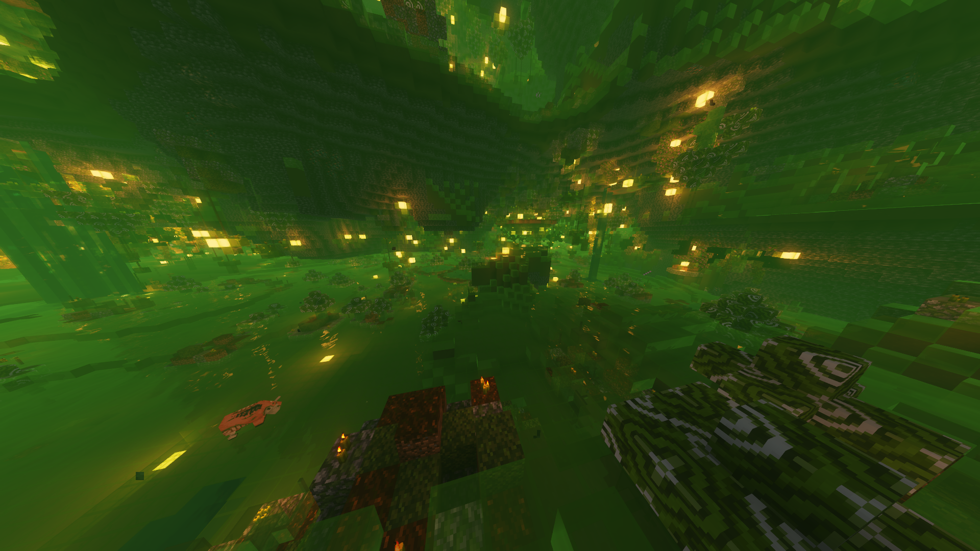 CAWEZ's Mantle to Stratus - Gallery - Minecraft Mods - CurseForge
