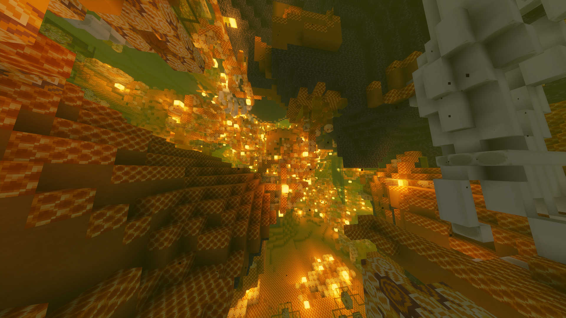 CAWEZ's Mantle to Stratus - Gallery - Minecraft Mods - CurseForge