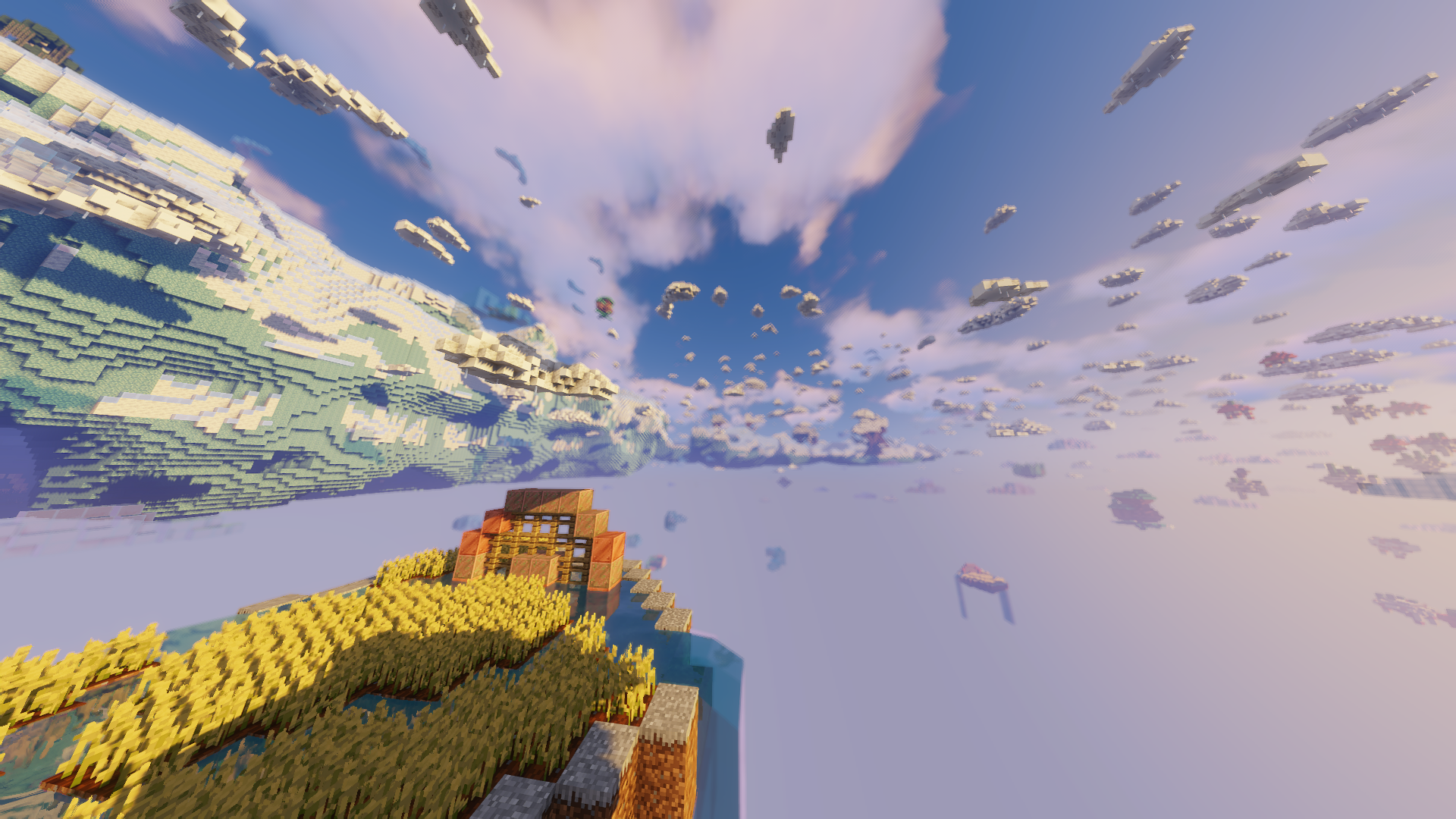 CAWEZ's Mantle to Stratus - Gallery - Minecraft Mods - CurseForge