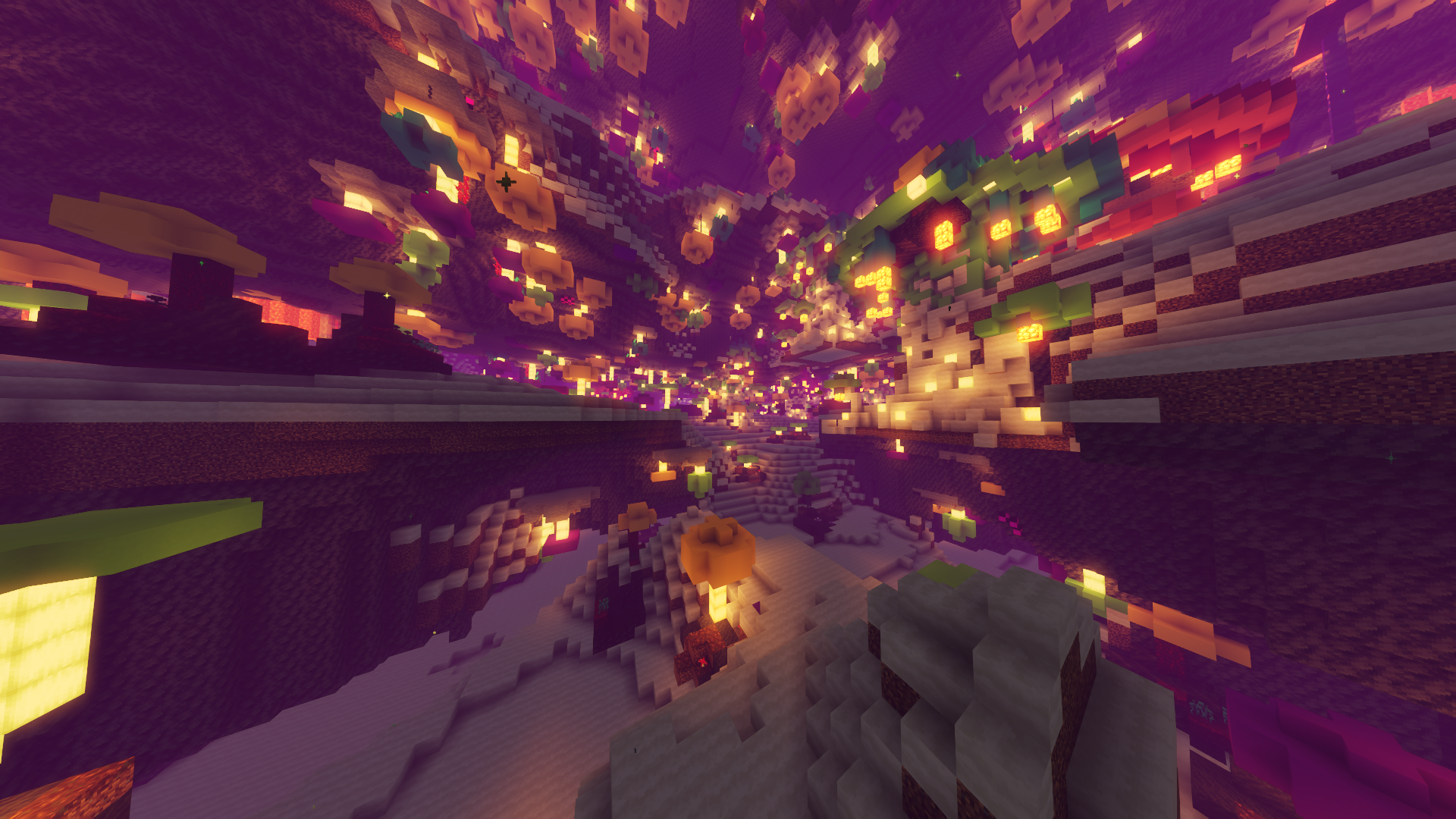 CAWEZ's Mantle to Stratus - Minecraft Mods - CurseForge