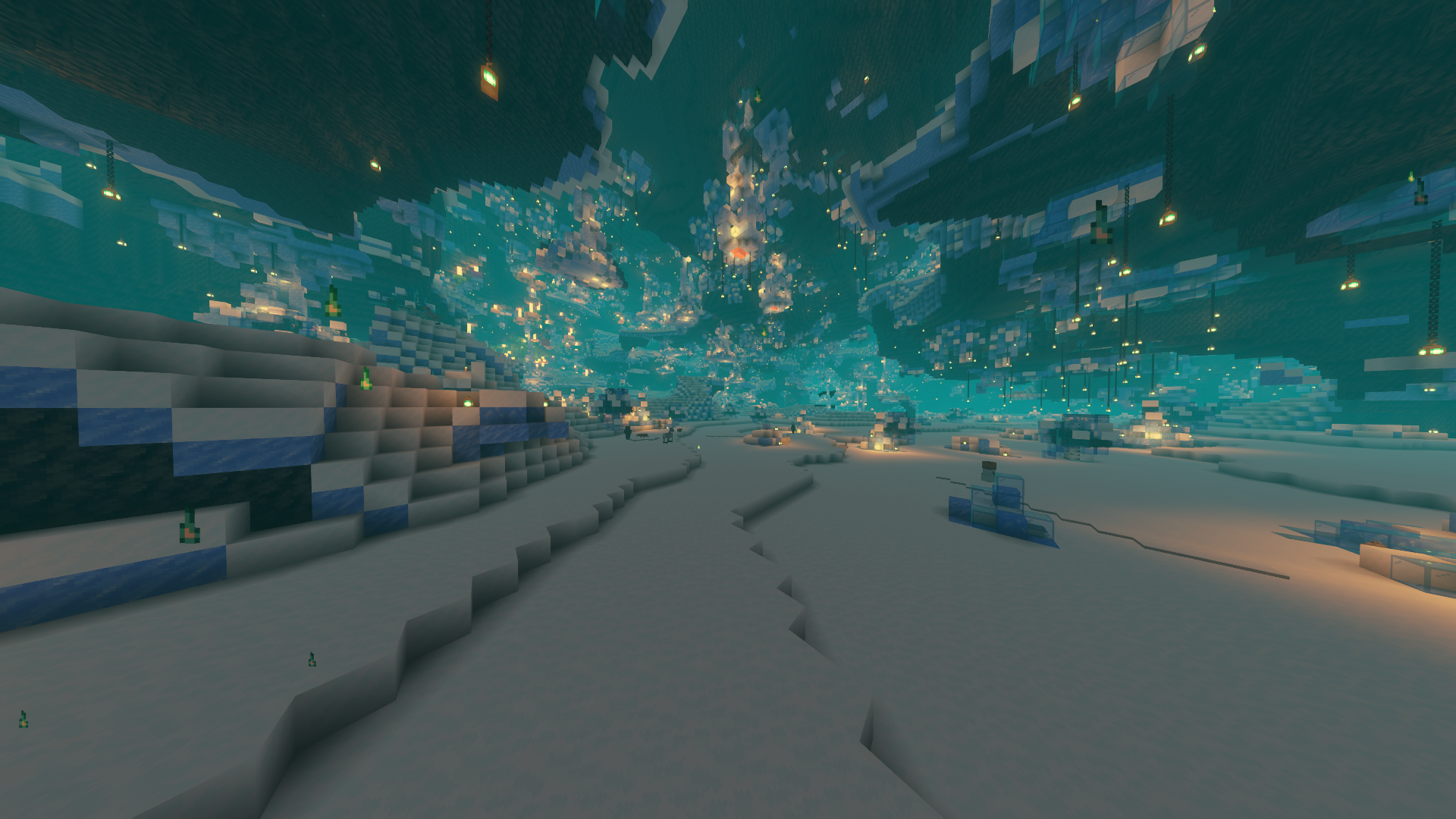 CAWEZ's Mantle to Stratus - Gallery - Minecraft Mods - CurseForge