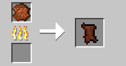 Flesh+ - Minecraft Mods - CurseForge