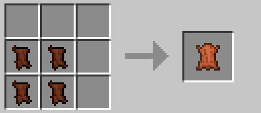 Flesh+ - Minecraft Mods - CurseForge