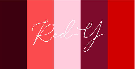 Coolors Custom Palette Wallpapers – Red-Y - Gallery - The Sims 4 Build ...