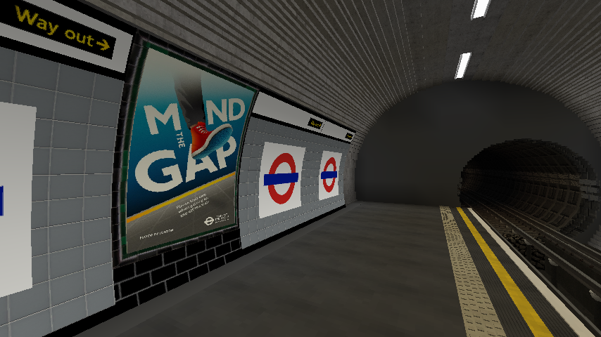 The Tube Screenshots - Mods - Minecraft