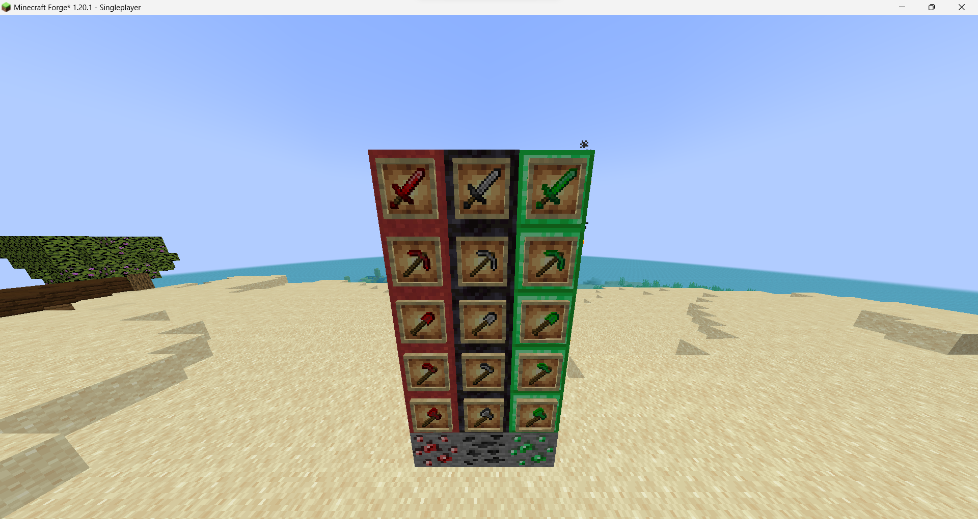 expansion - Screenshots - Minecraft Mods - CurseForge