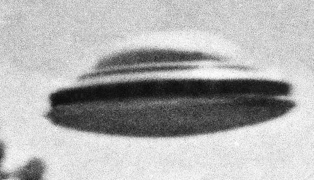 UAPs Mod Bv0.9 - Screenshots - Minecraft Mods - CurseForge