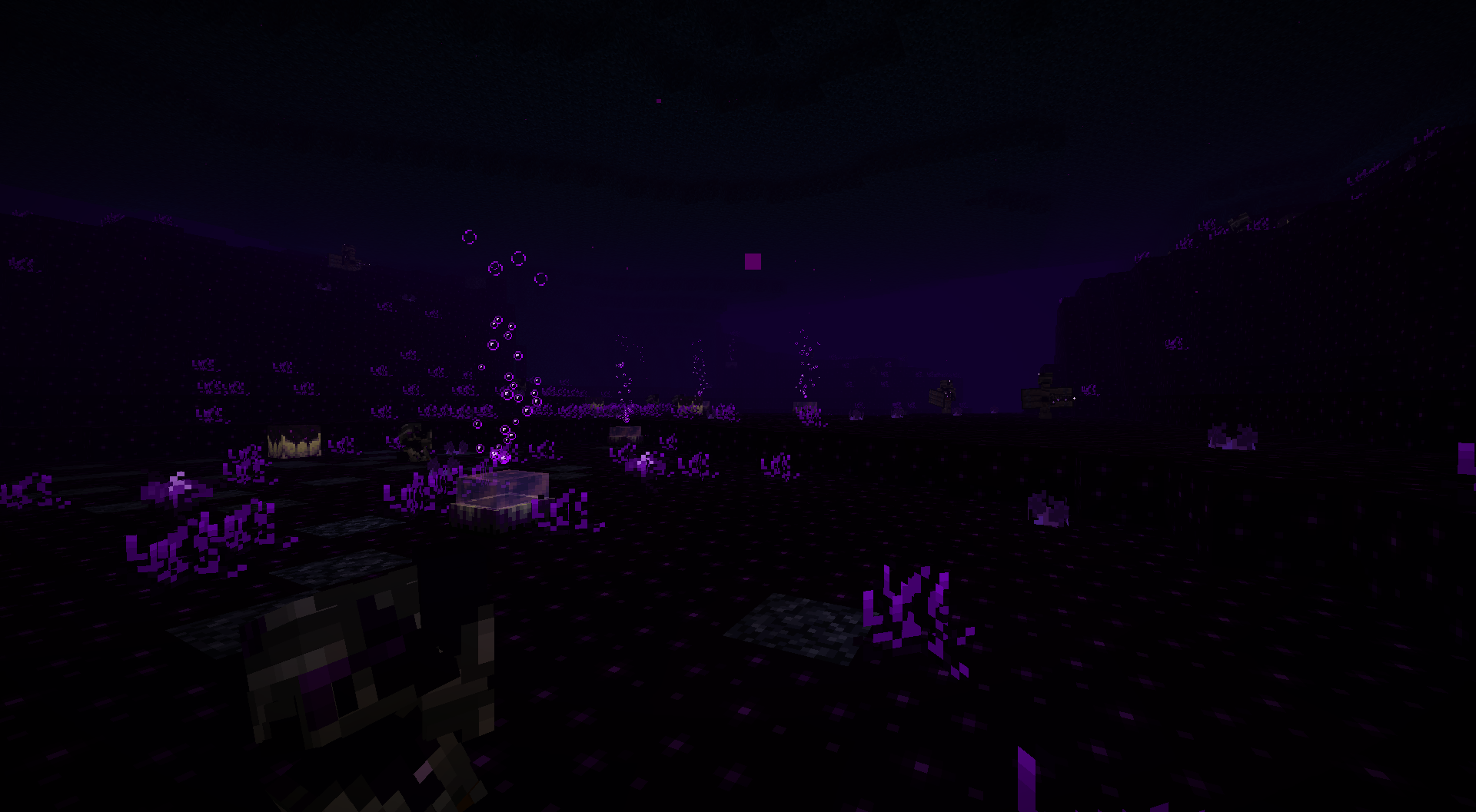 True Darkness Elementriy - Minecraft Mods - CurseForge