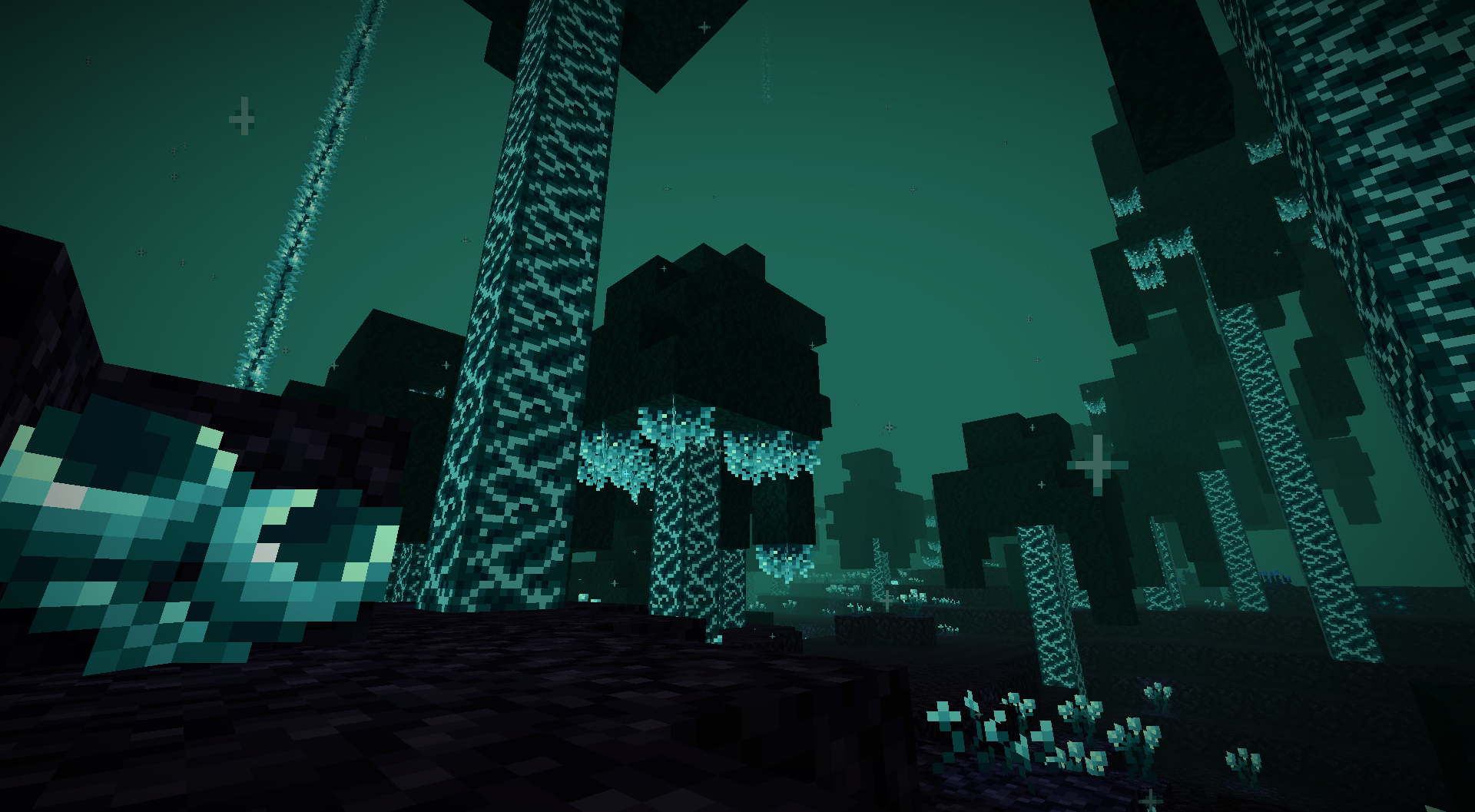 True Darkness Elementriy - Gallery - Minecraft Mods - CurseForge