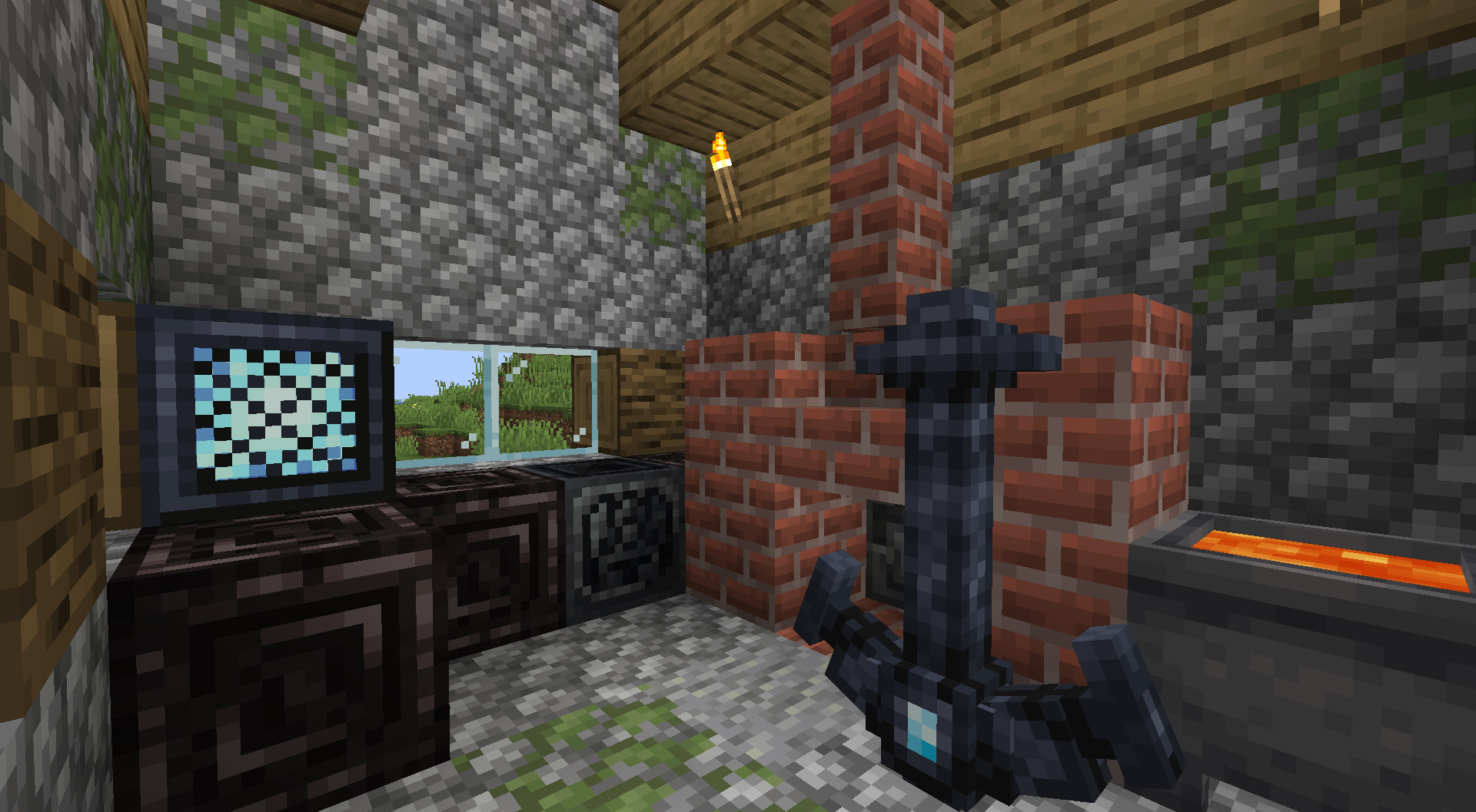 True Darkness Elementriy - Gallery - Minecraft Mods - CurseForge