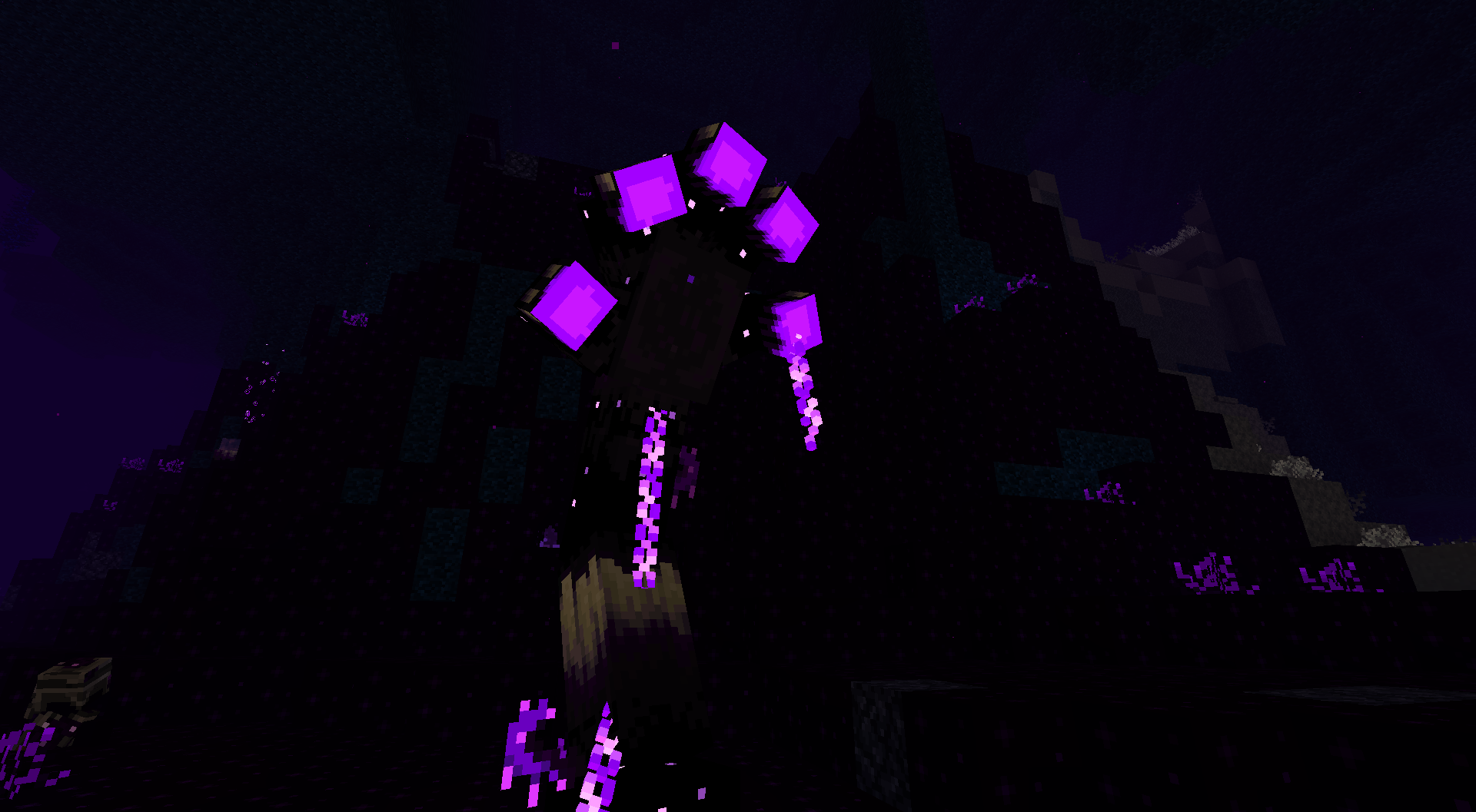 True Darkness Elementriy - Gallery - Minecraft Mods - CurseForge