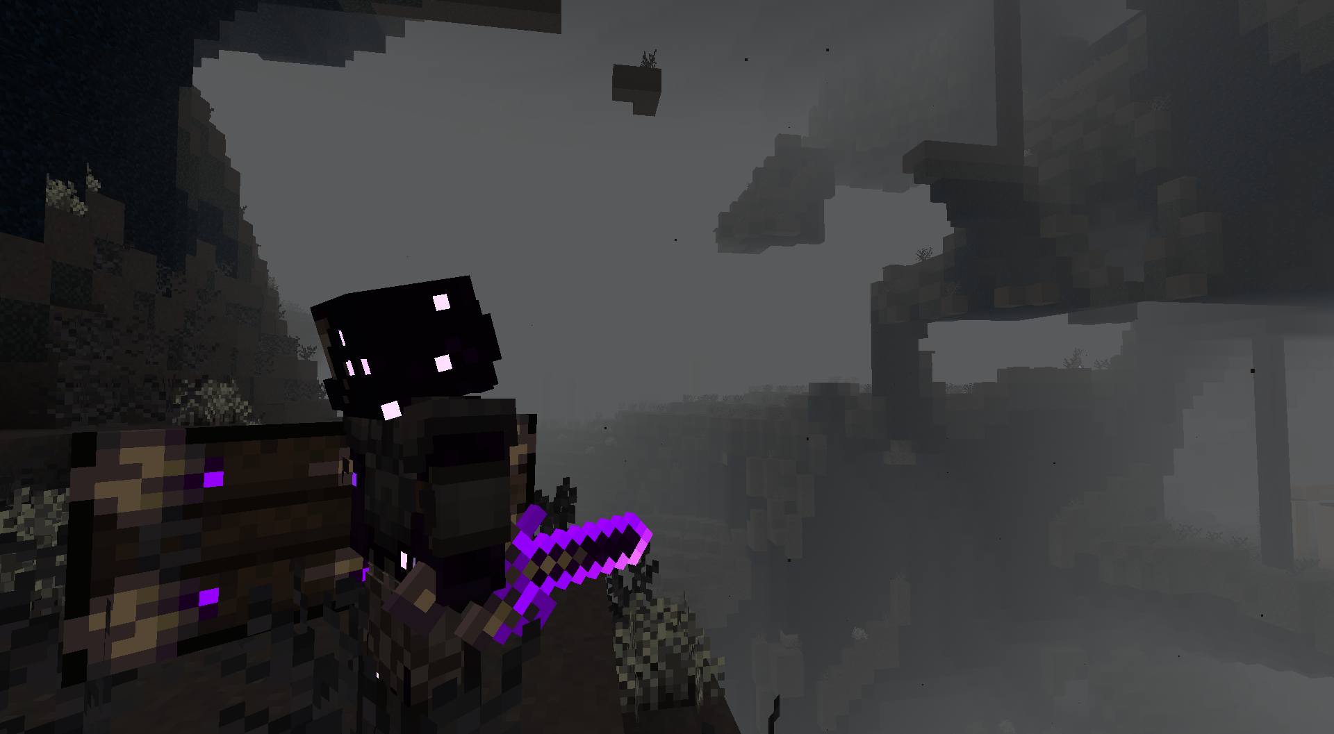True Darkness Elementriy - Gallery - Minecraft Mods - CurseForge