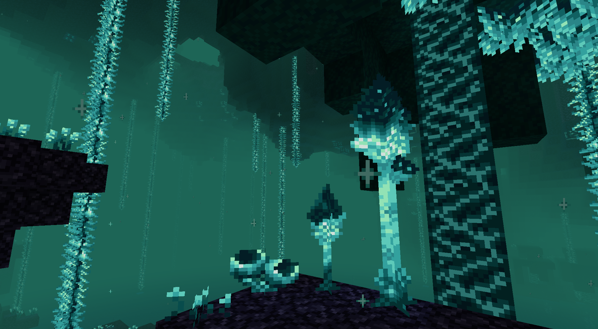 True Darkness Elementriy - Gallery - Minecraft Mods - CurseForge