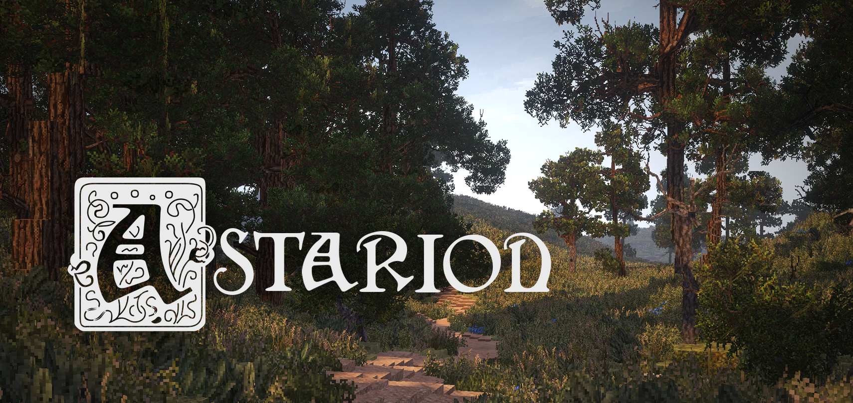 Astarion - Minecraft Modpacks - CurseForge