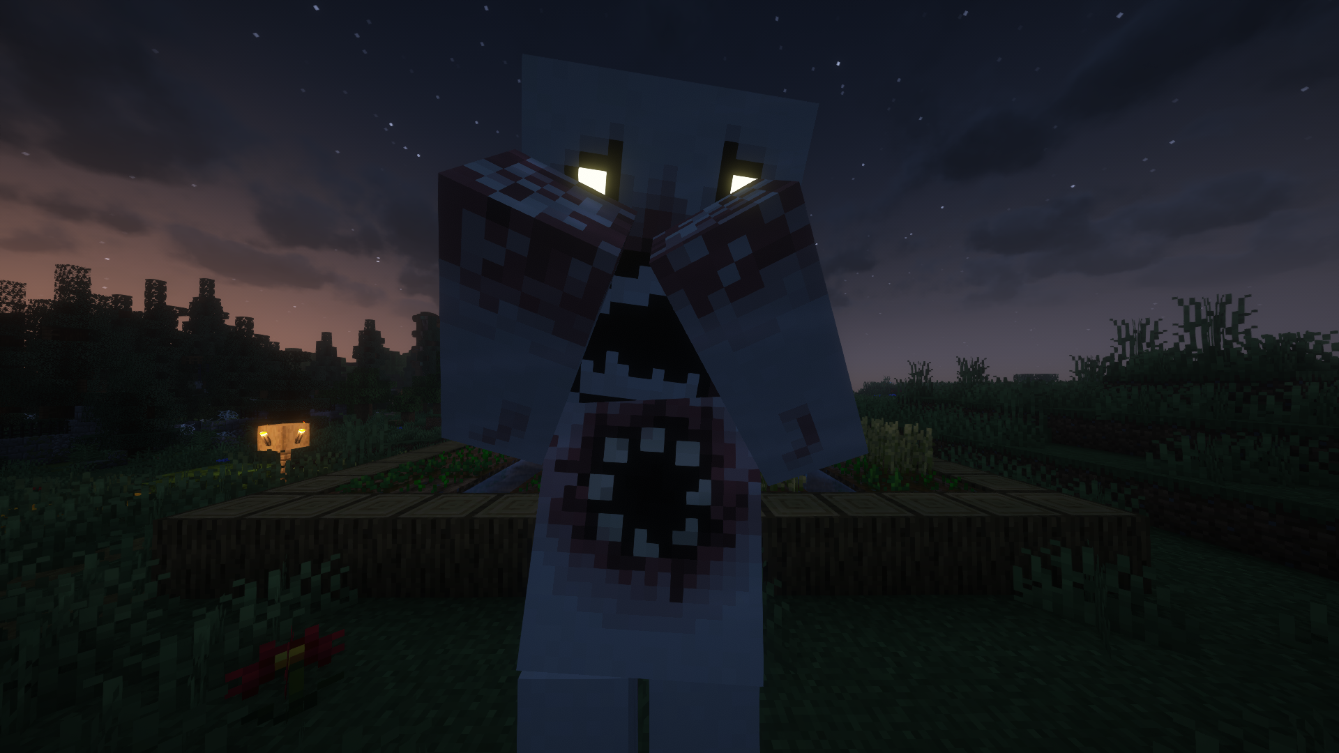 Cursed Cubes - Minecraft Modpacks - CurseForge