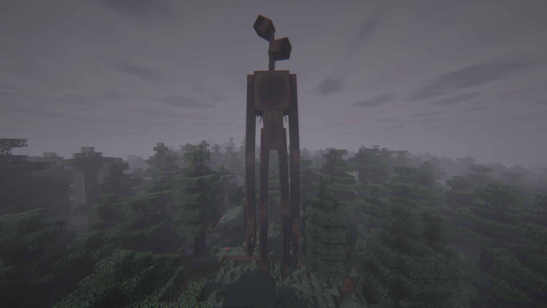 Cursed Cubes - Minecraft Modpacks - CurseForge