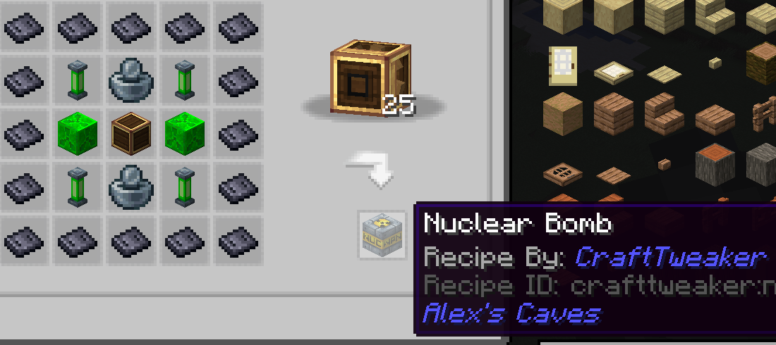 ORICOG - Gallery - Minecraft Modpacks - CurseForge