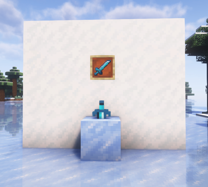 Terra Armory - Gallery - Minecraft Mods - CurseForge
