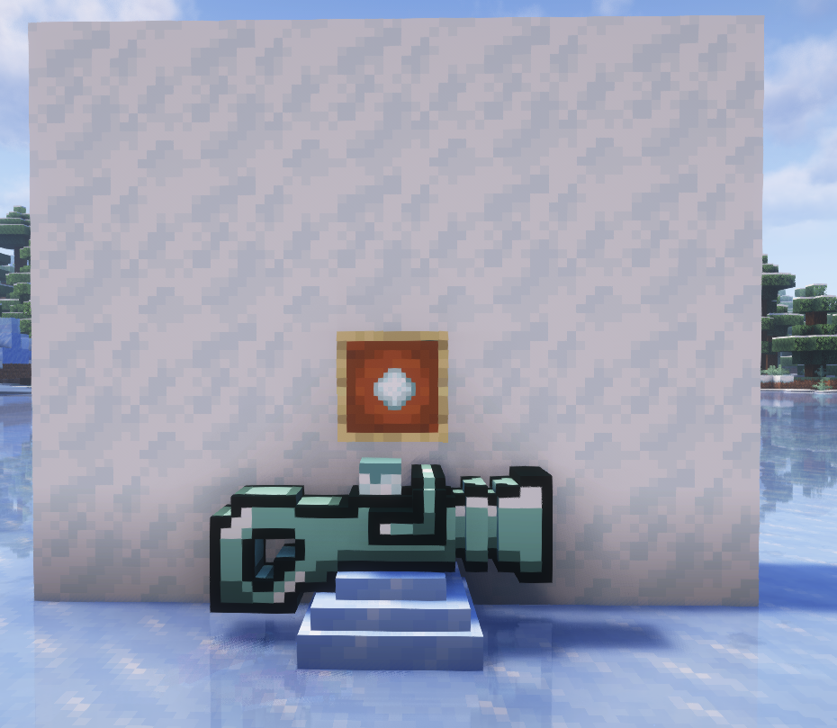 Terra Armory - Minecraft Mods - CurseForge