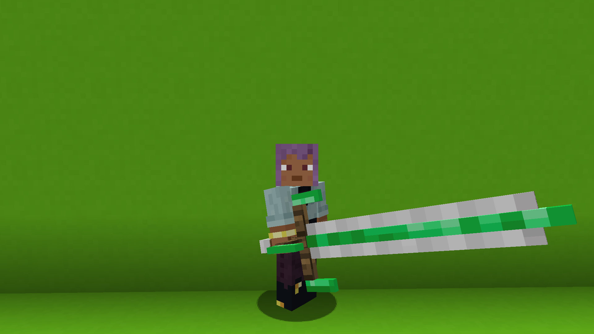 Age of Iron - Gallery - Minecraft Mods - CurseForge