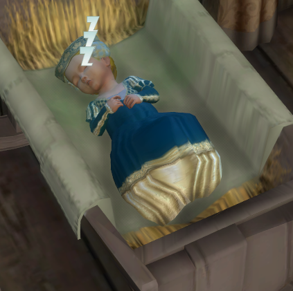 Sherabhim’s Juliet Dress Redux for All Ages - Gallery - The Sims 4 ...