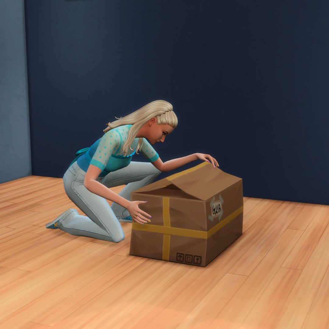 Moving Times Pose Pack - Gallery - The Sims 4 Mods - CurseForge