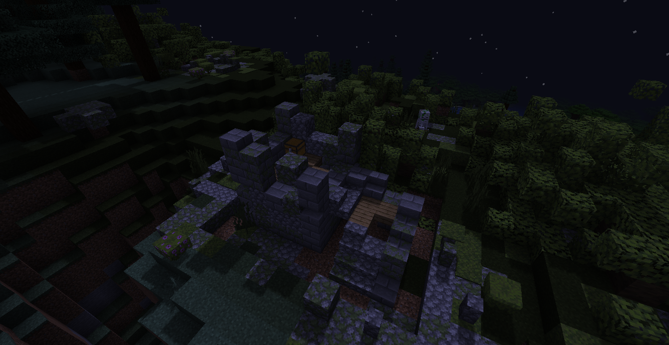 Fractum - Gallery - Minecraft Resource Packs - CurseForge