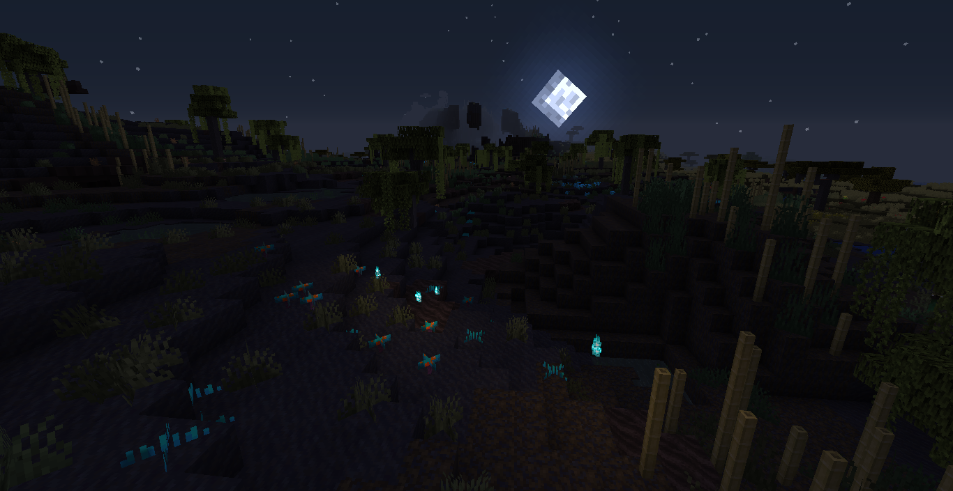 Fractum - Gallery - Minecraft Resource Packs - CurseForge