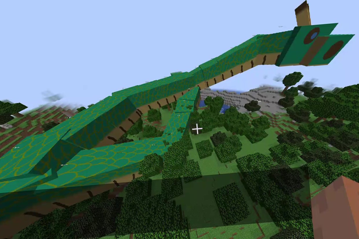 KulihahLoad - Gallery - Minecraft Mods - CurseForge