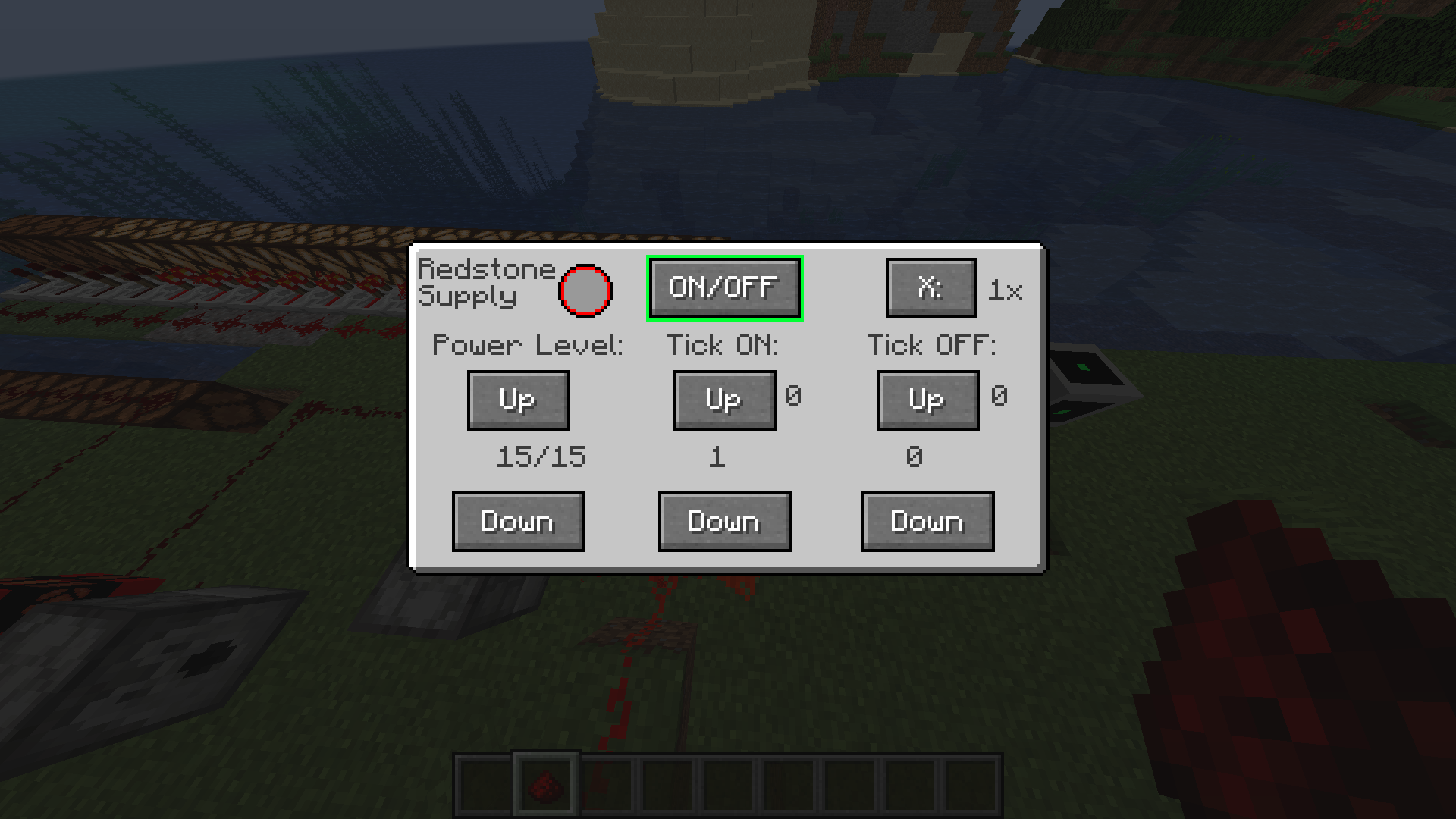 Signal Blocks - Gallery - Minecraft Mods - CurseForge