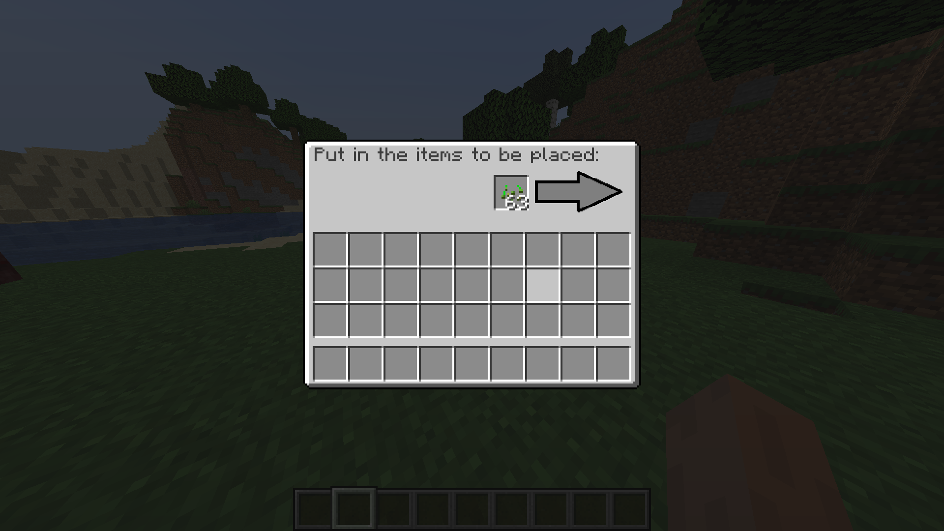 Signal Blocks - Gallery - Minecraft Mods - CurseForge