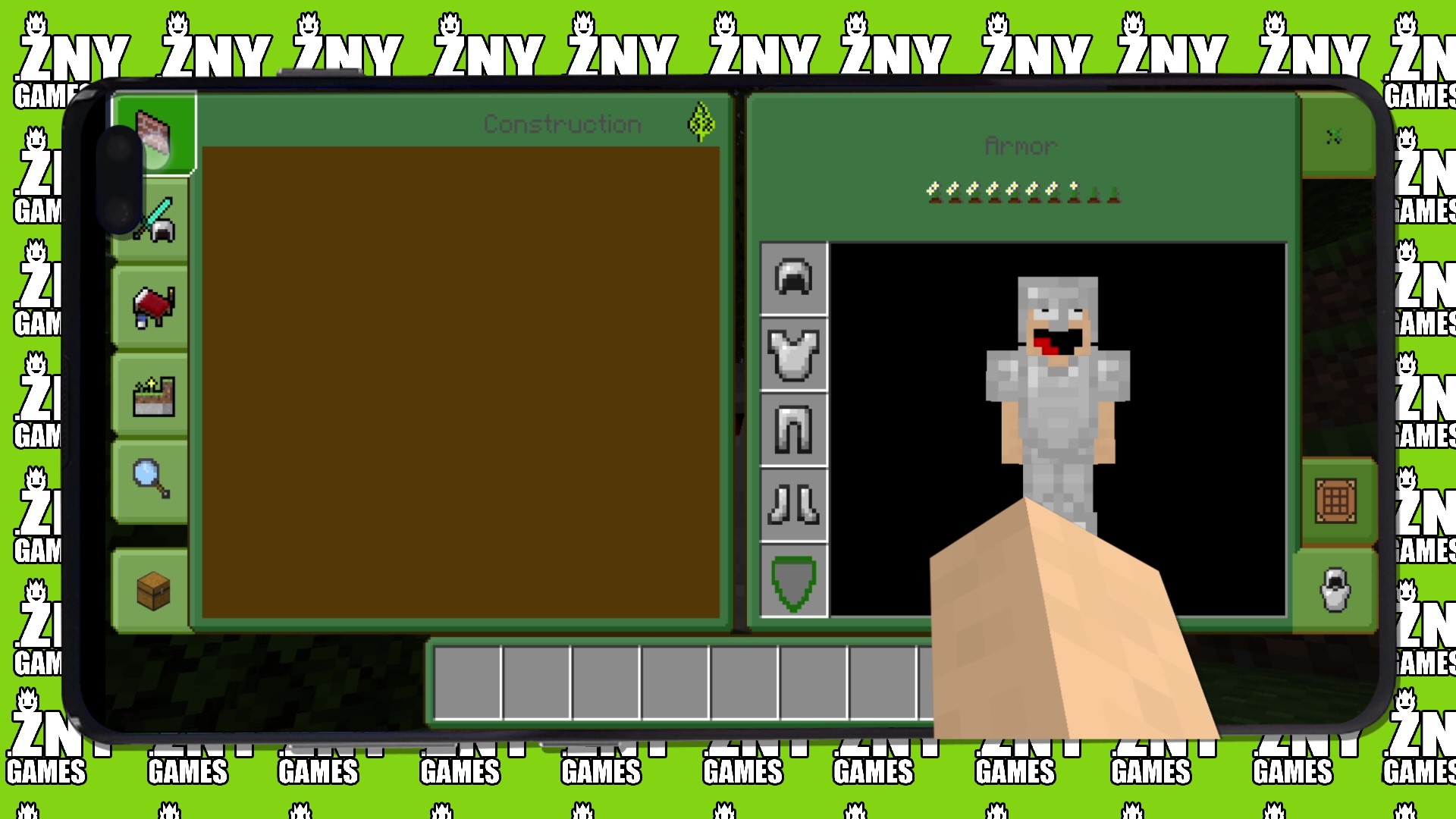 Spring🌼[ BEDROCK] - Gallery - Minecraft Bedrock Addons - CurseForge