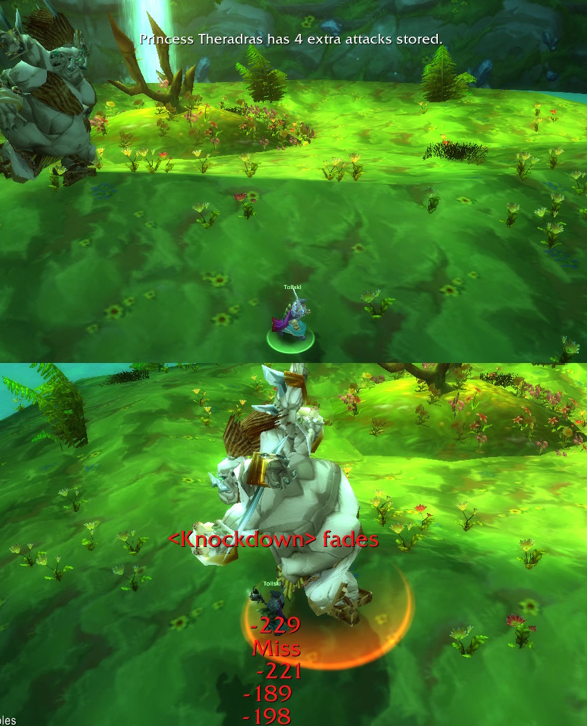 Safeguard - Gallery - World of Warcraft Addons - CurseForge