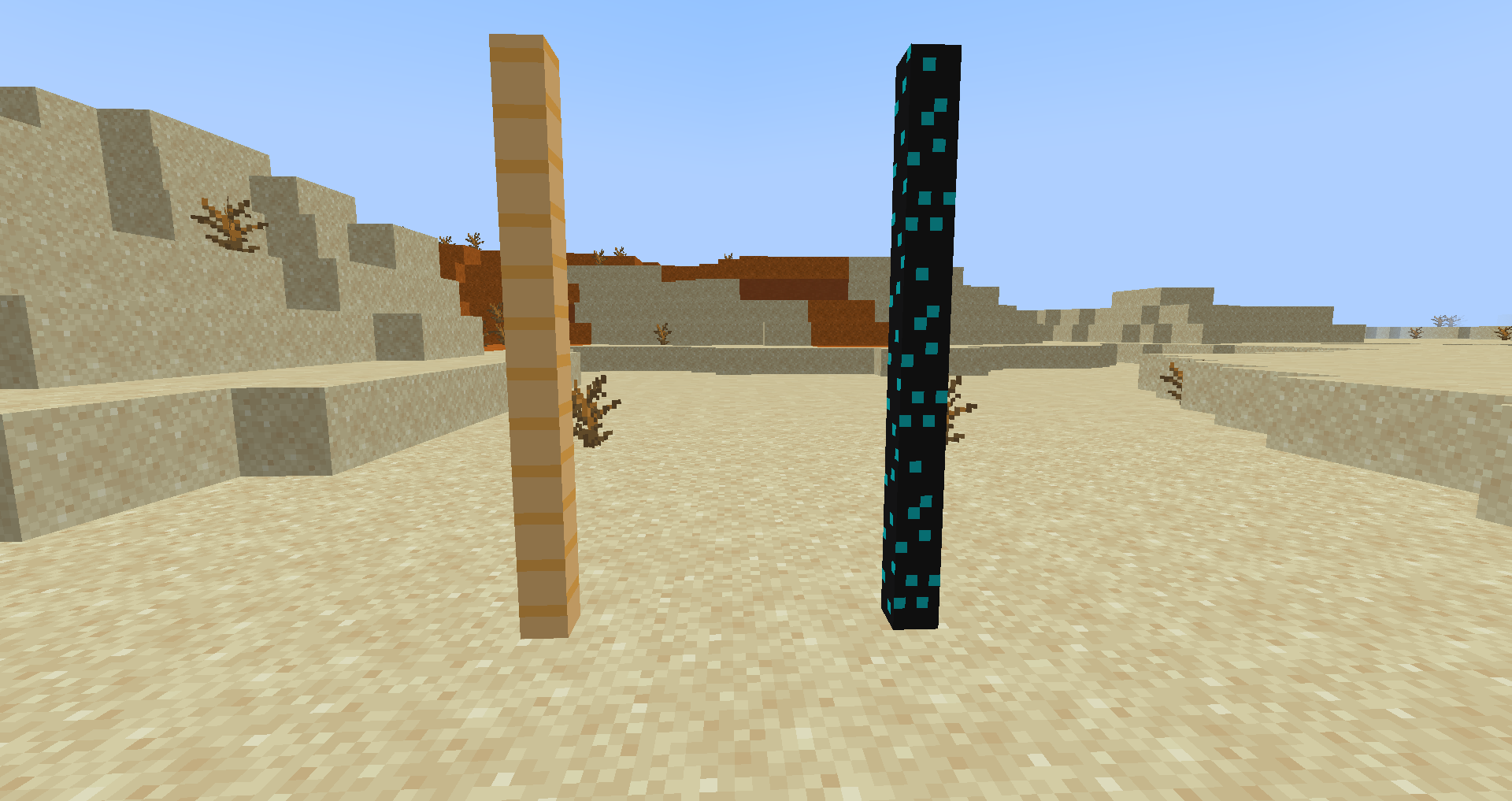 The Sculking/ The Sculk Expansion 2 - Gallery - Minecraft Mods - CurseForge