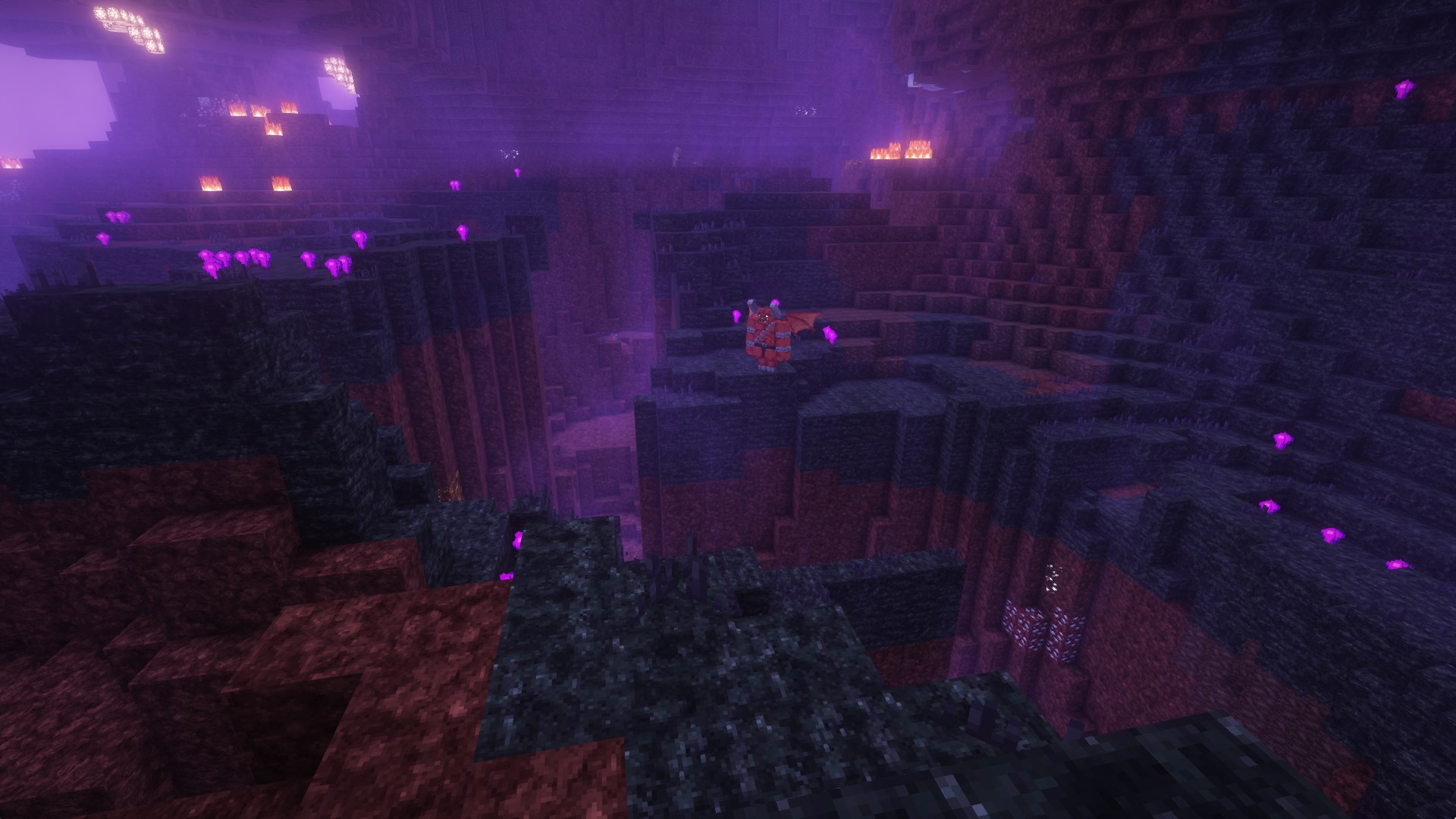 Ghostscape Legends - Minecraft Modpacks - CurseForge