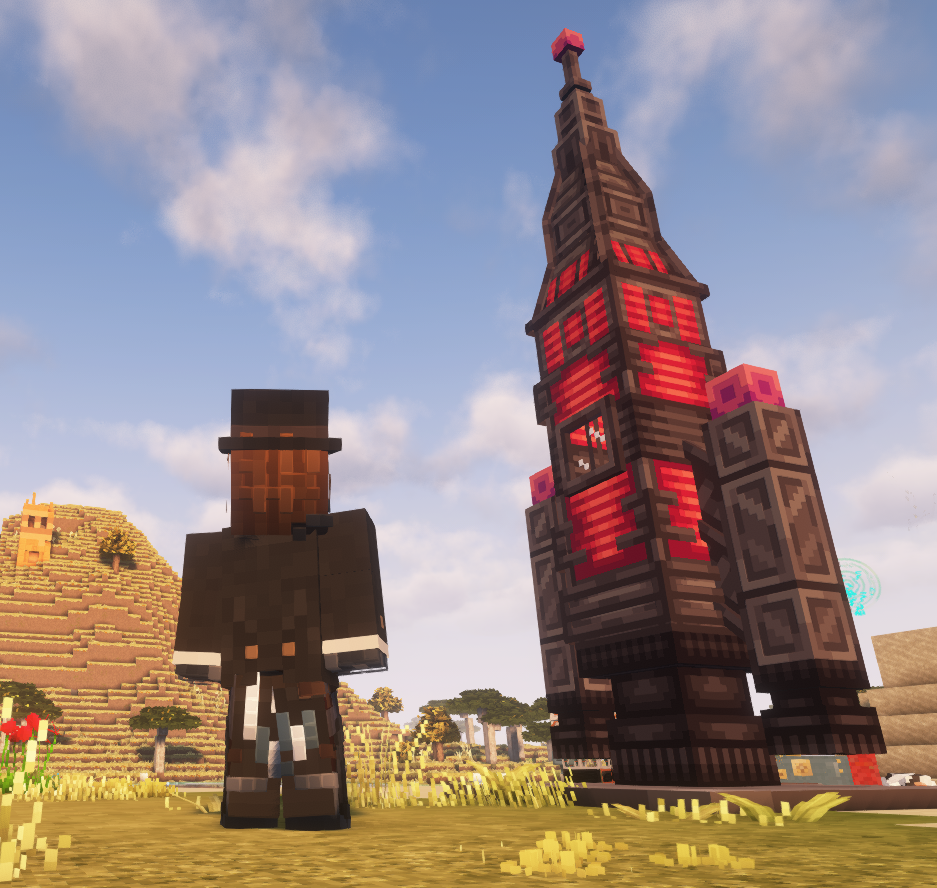 Ghostscape Legends - Minecraft Modpacks - CurseForge