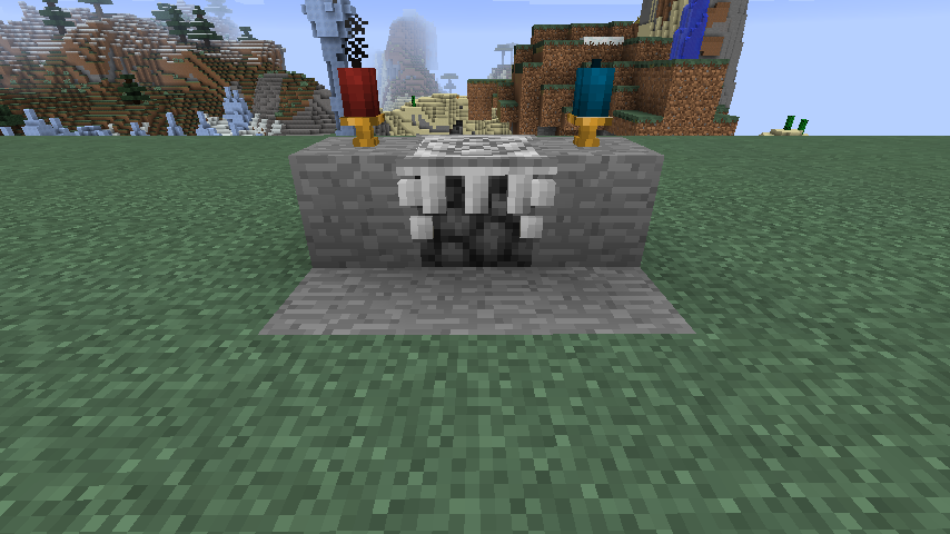 Goetia Screenshots - Mods - Minecraft