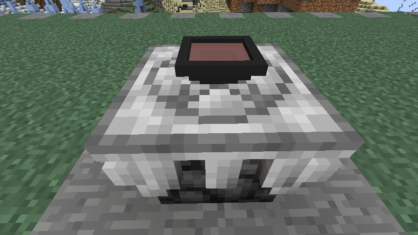 Goetia Screenshots - Mods - Minecraft