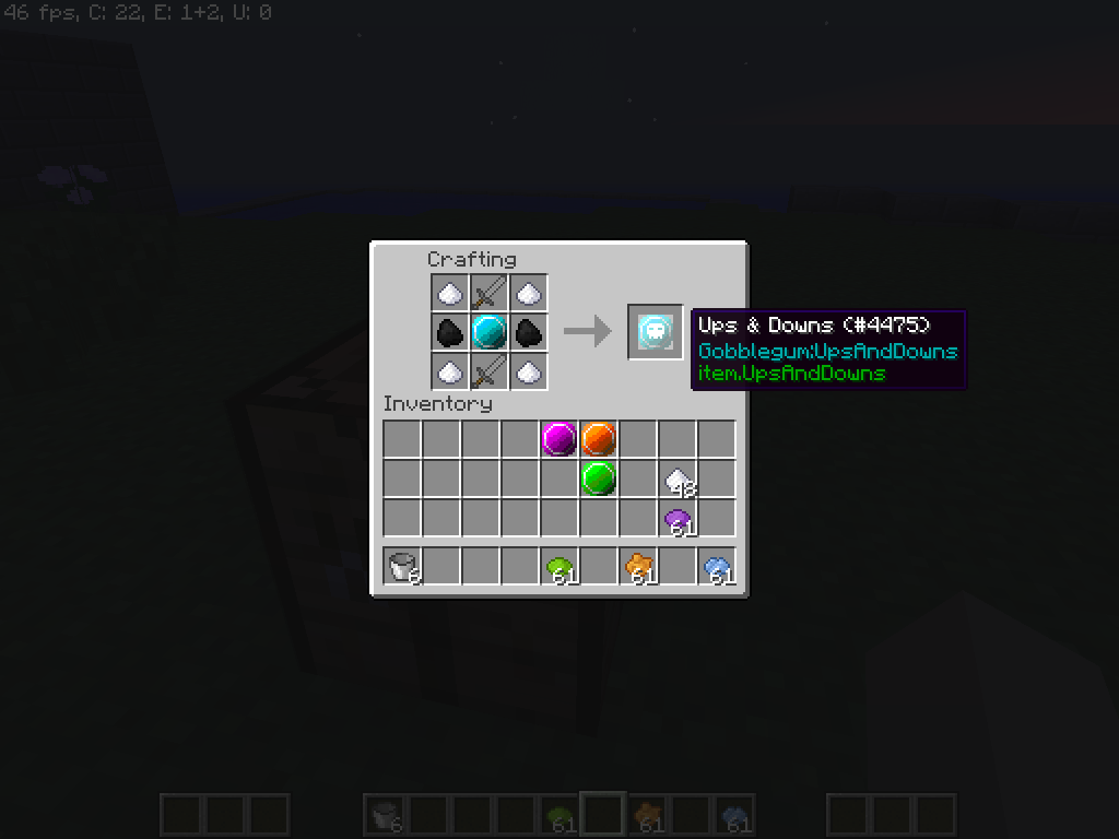 Gobblegum - Minecraft Mods - CurseForge