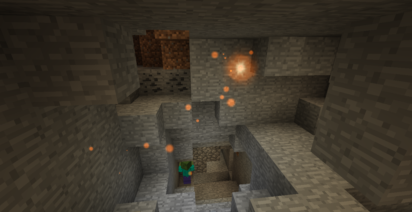 Eldrich Forest - Minecraft Modpacks - CurseForge